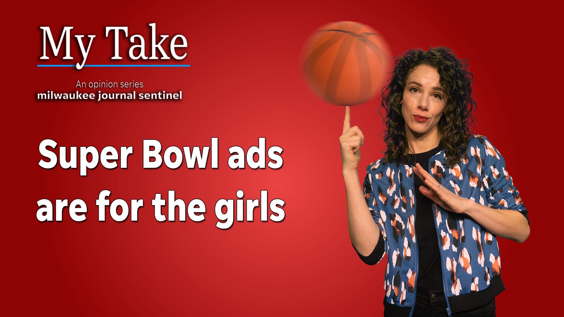 Super Bowl ads show why representation is key to supporting women in ...