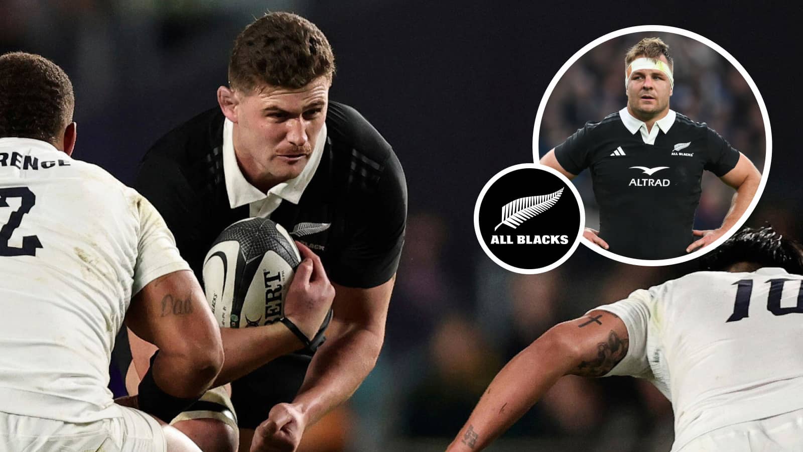 Sam Cane’s potential successor addresses All Blacks hopes after ‘curse ...