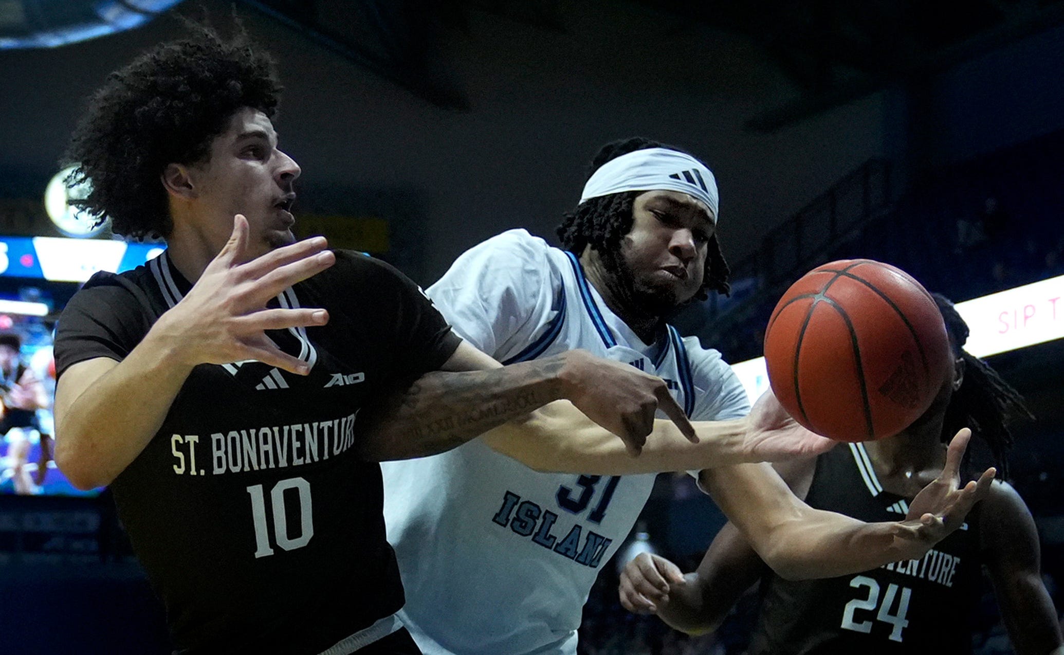 Transfer Portal: Tracking FSU basketball's moves in 2025