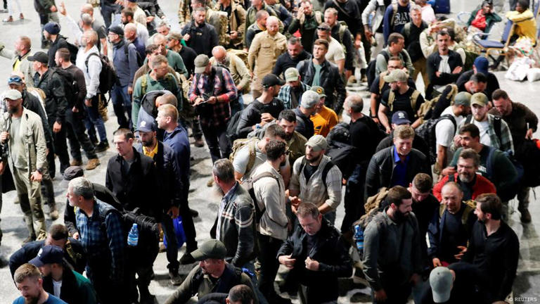 Romania, DRC: Who is mercenary leader Horatiu Potra?