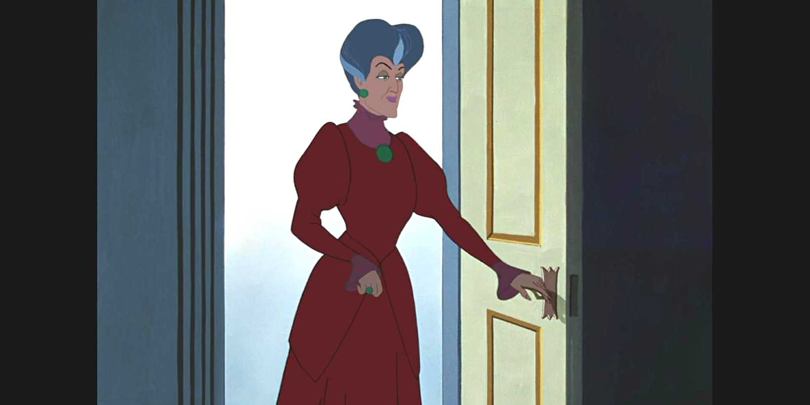 8 Major Differences Between Disney's Cinderella and the Original Book