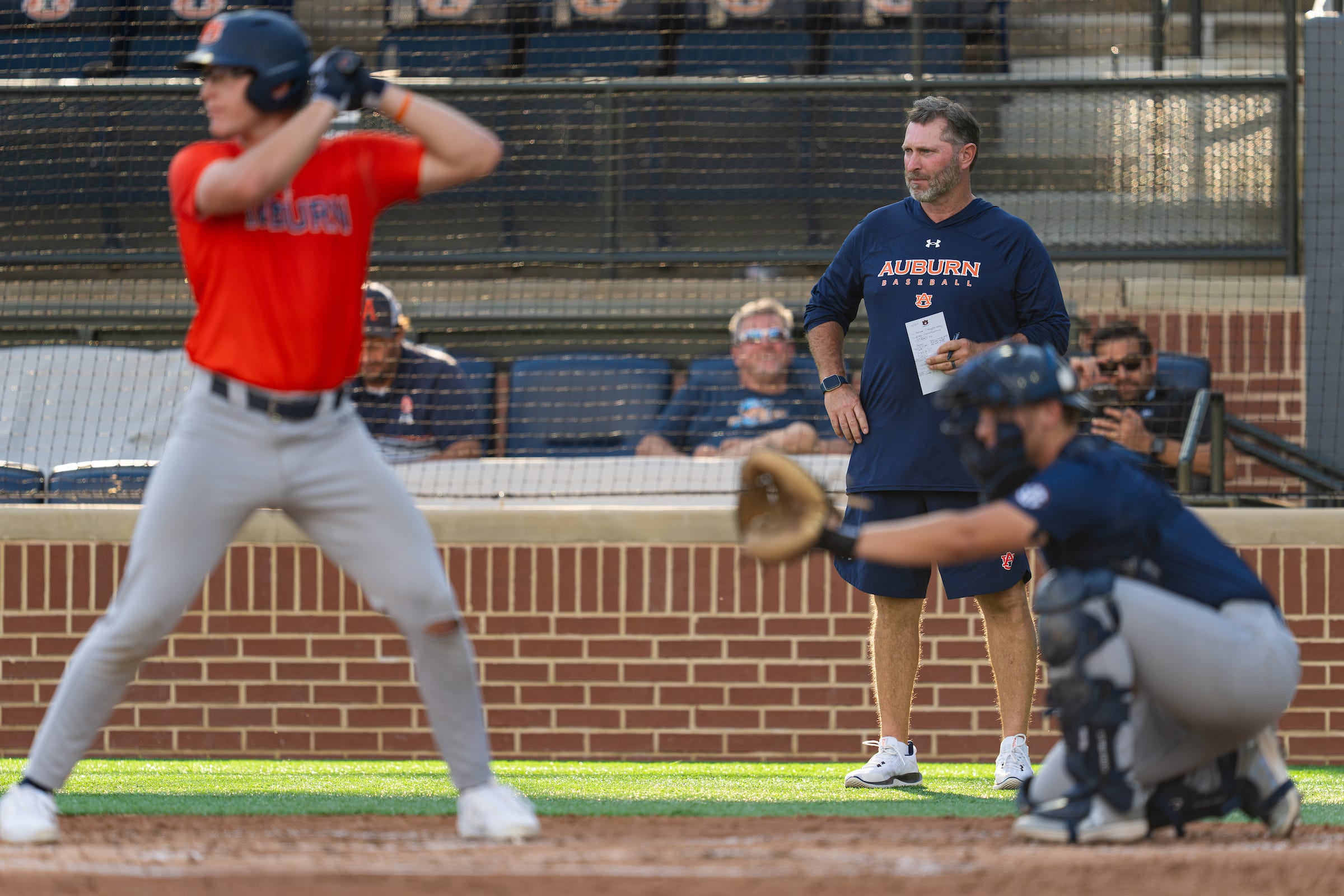Bold predictions for Auburn baseball's 2025 season: Will it bounce back ...