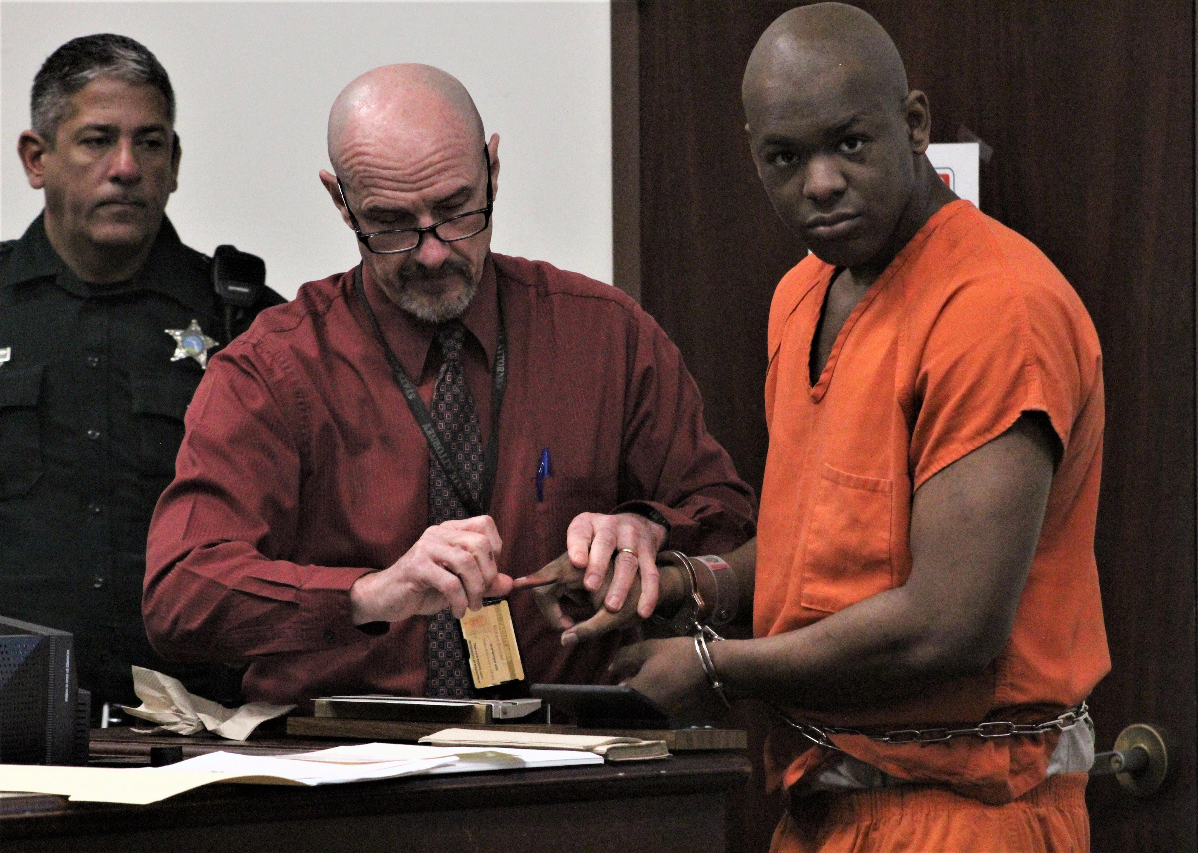 OPINION: Justice without killing, a moral imperative for Florida