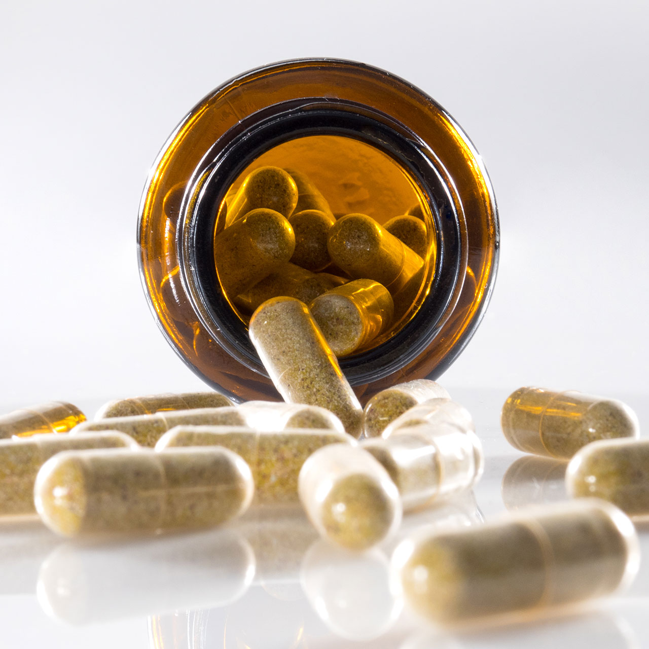 5 Supplements That Could Be A Waste Of Money For Weight Loss, According ...