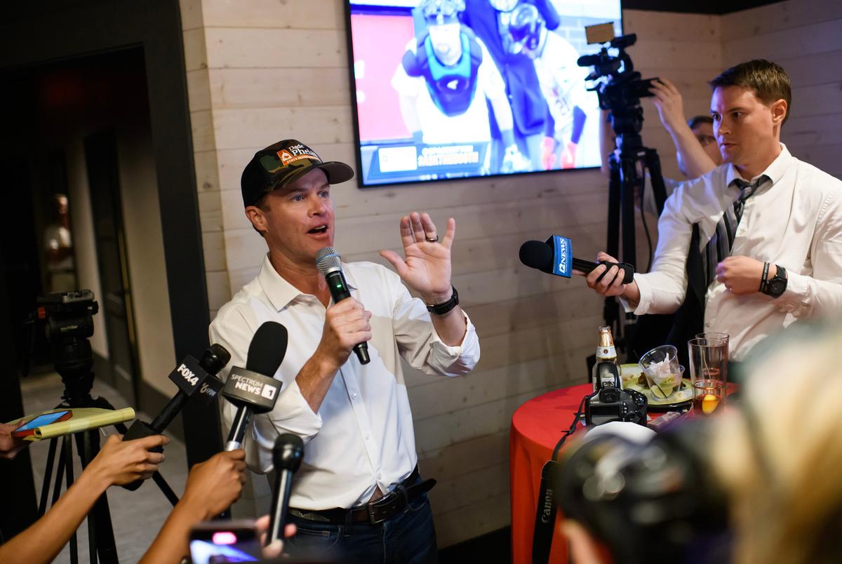 Critics of Texas House leadership spent big in this year’s speaker’s ...