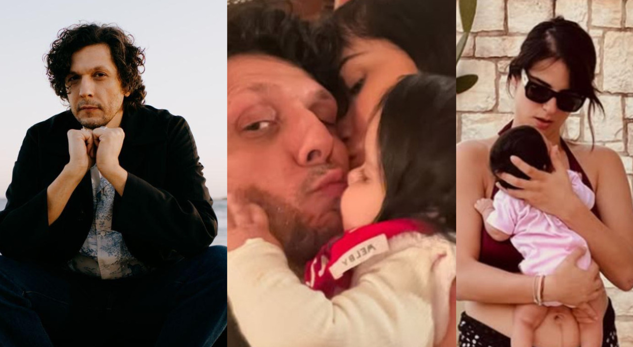 Ermal Meta ospite stasera a Sanremo 2025, chi è il cantante: età, dove ...