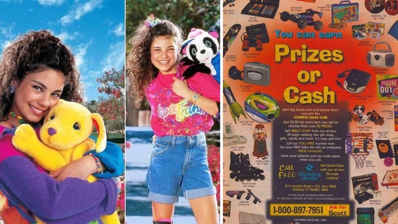 24 Things Only The 90s Kids Remember