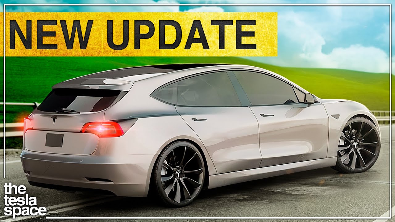 The $25K Tesla: Elon Musk’s Big Update at Investor Day