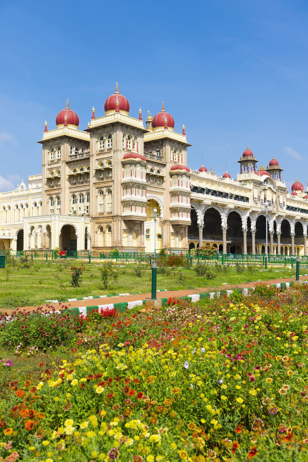 7 must-visit places in Mysuru