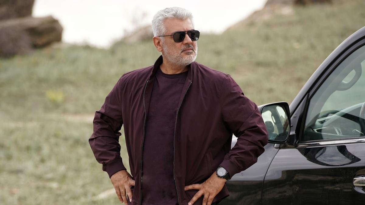 Vidaamuyarchi box office Day 7: Ajith Kumar's film zooms past Rs 70 ...
