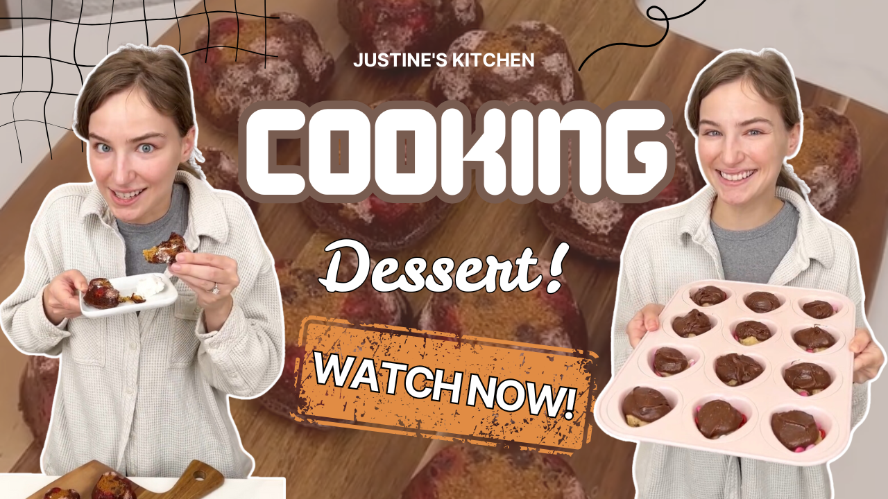 Justines Kitchen - MSN