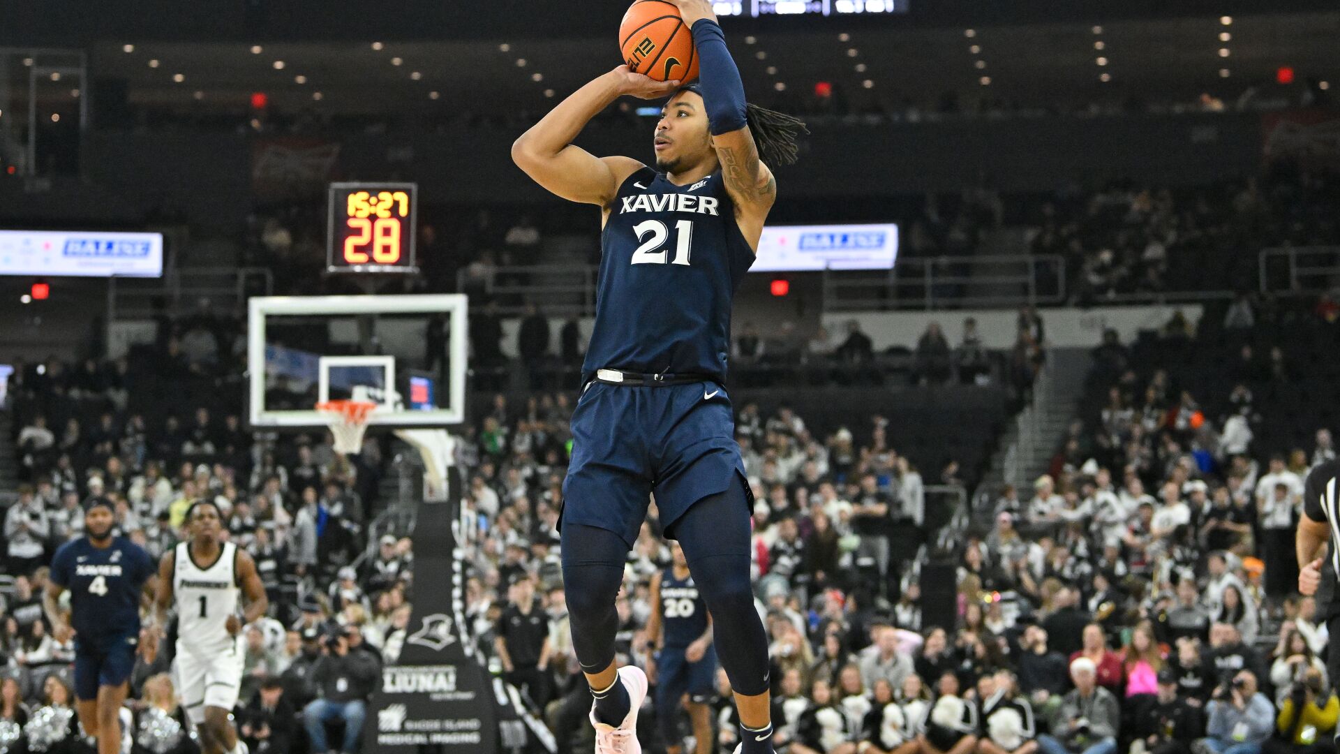 How to watch Butler vs Xavier: Live stream info, preview for tonight's ...