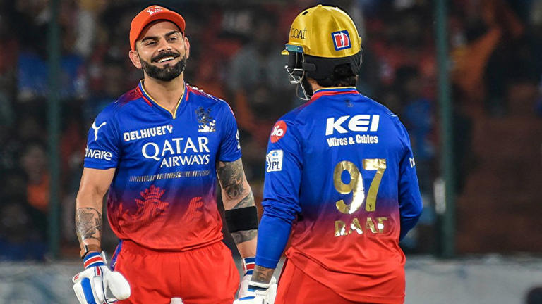 Virat Kohli Welcomes Rajat Patidar As RCB’s New Captain Ahead Of IPL 2025, Calls It ‘Well ...