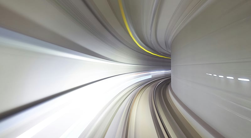 Sheikh Hamdan reveals details about Dubai Loop underground project