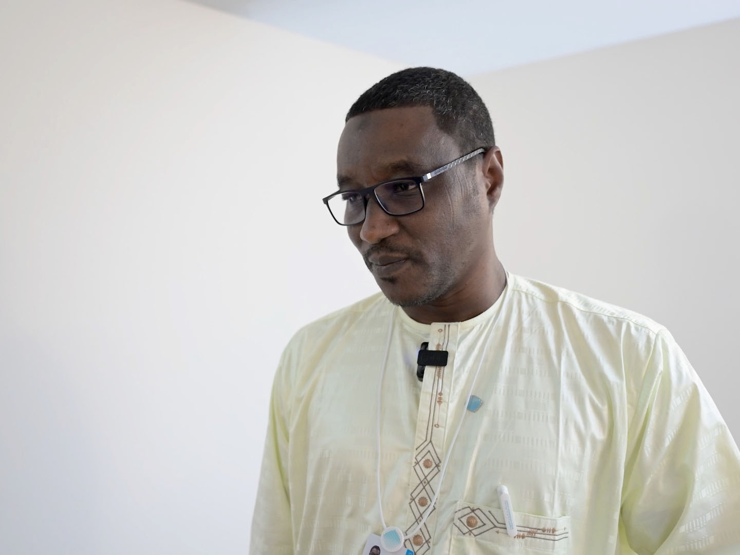 Chad eyes enhanced air transport cooperation with UAE