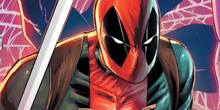 It's Really Over: Read Deadpool's Final Words By Creator Rob Liefeld