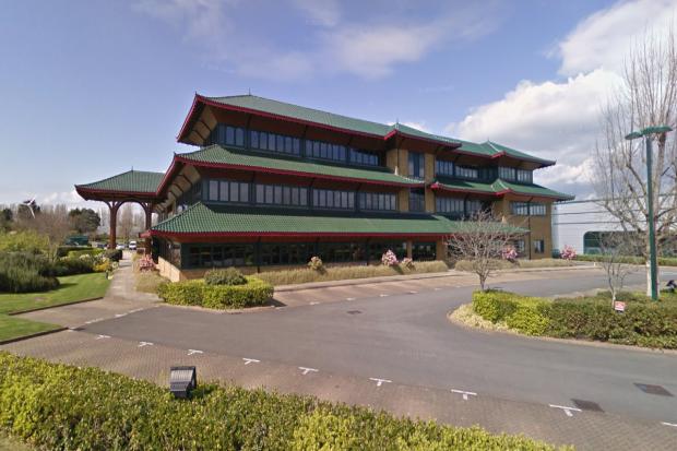 Body Shop HQ could be demolished to make way for 'biggest names in retail'