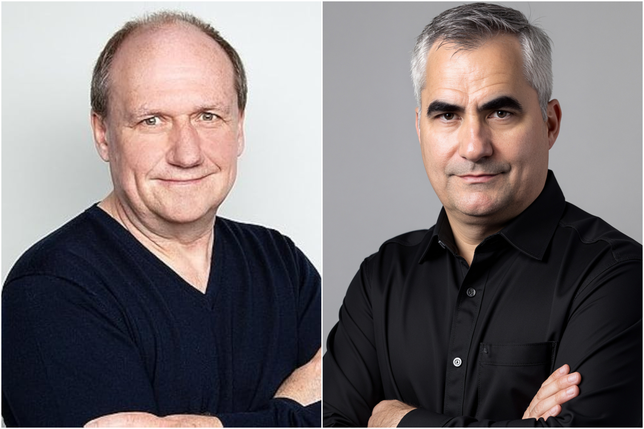 Germany's Film Funding Overhaul Vital for Studio Babelsberg and Former ...