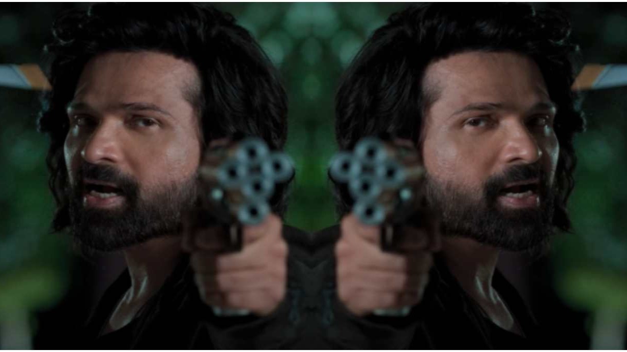 Badass Ravi Kumar Day 7 India Trends: Himesh Reshammiya's movie to end ...