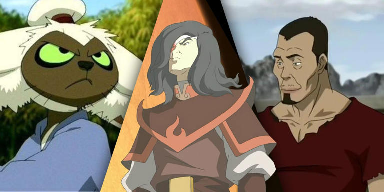 Zuko's 15 Best Quotes in Avatar: The Last Airbender