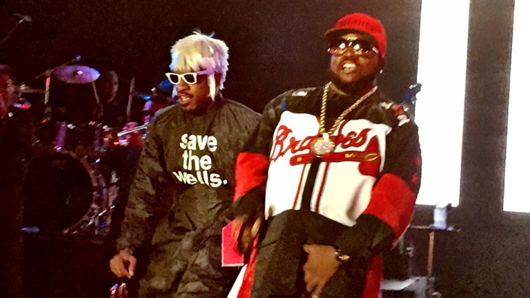 Bad Company, Mariah Carey, OutKast, Oasis Top the 2025 Rock and Roll Hall of Fame Nomination List