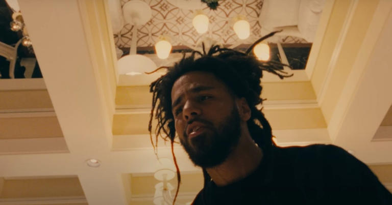 J. Cole Net Worth 2025: How Much Money Does He Make?