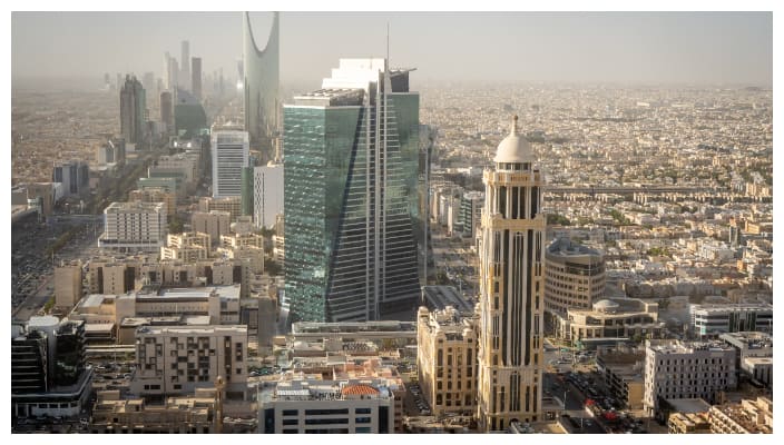 Saudi Arabia launches new digital services on Absher for faster ...