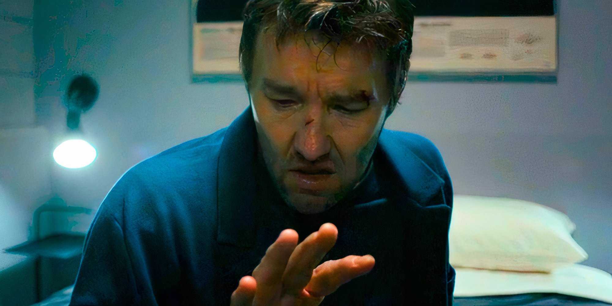 Dark Matter Season 2's First Set Photos Shared By Author As The Apple ...