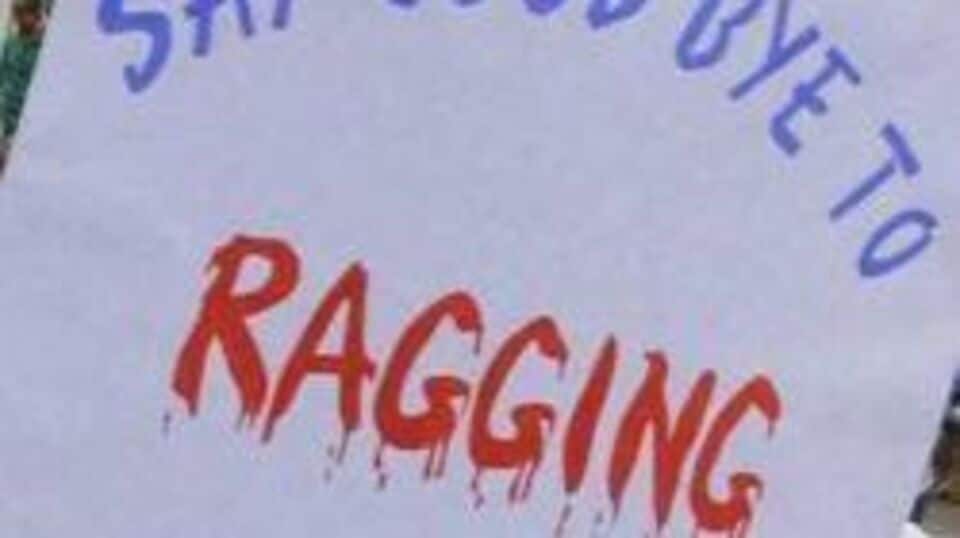 Horrifying details emerge in Kerala ragging incident, 'Injuries ...