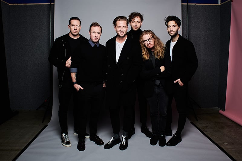 OFFLIMITS in Abu Dhabi: full line up of artists revealed