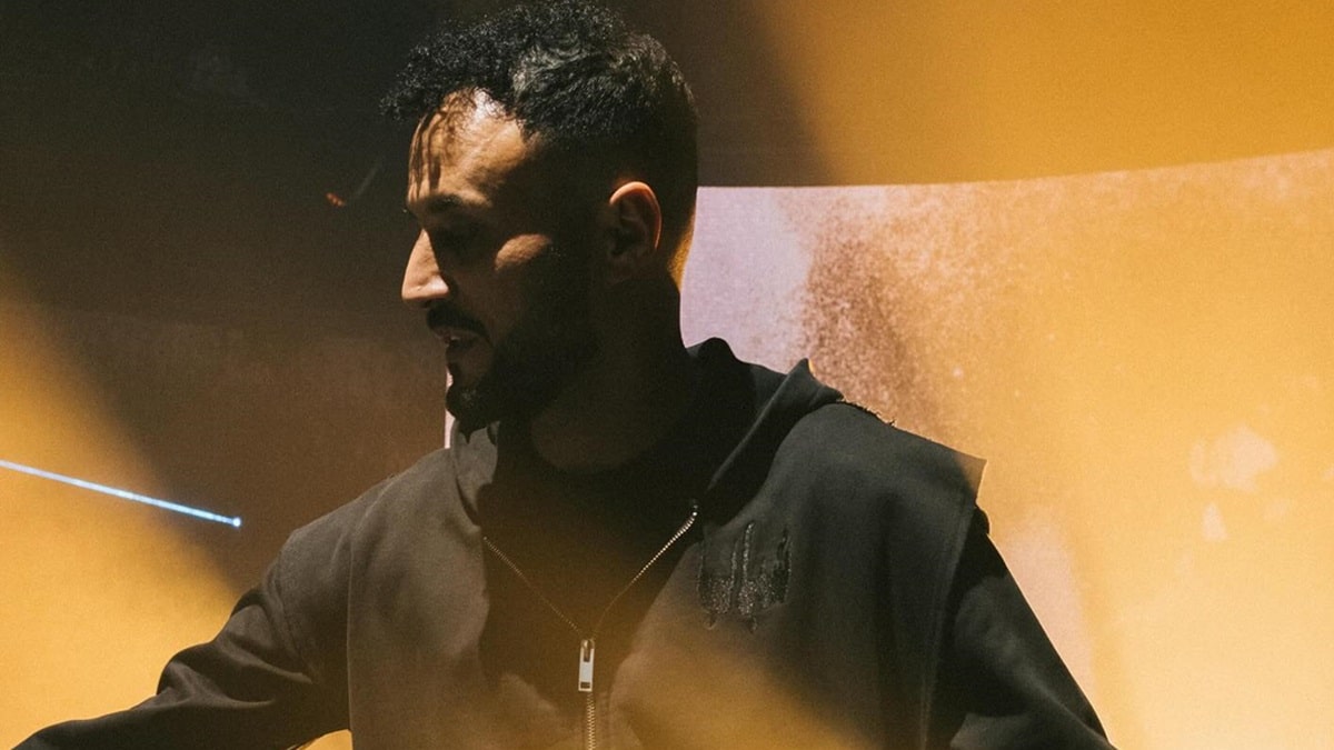 DJ Kore, producteur franco-algérien : « Je me bats pour valoriser mes ...