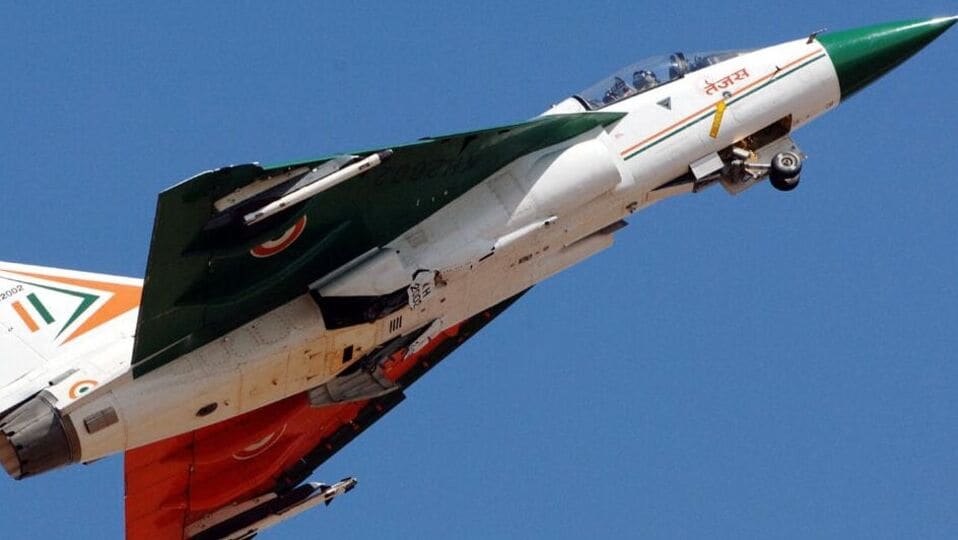 HAL share price jumps over 3% after Q3 results 2025, 500% interim dividend