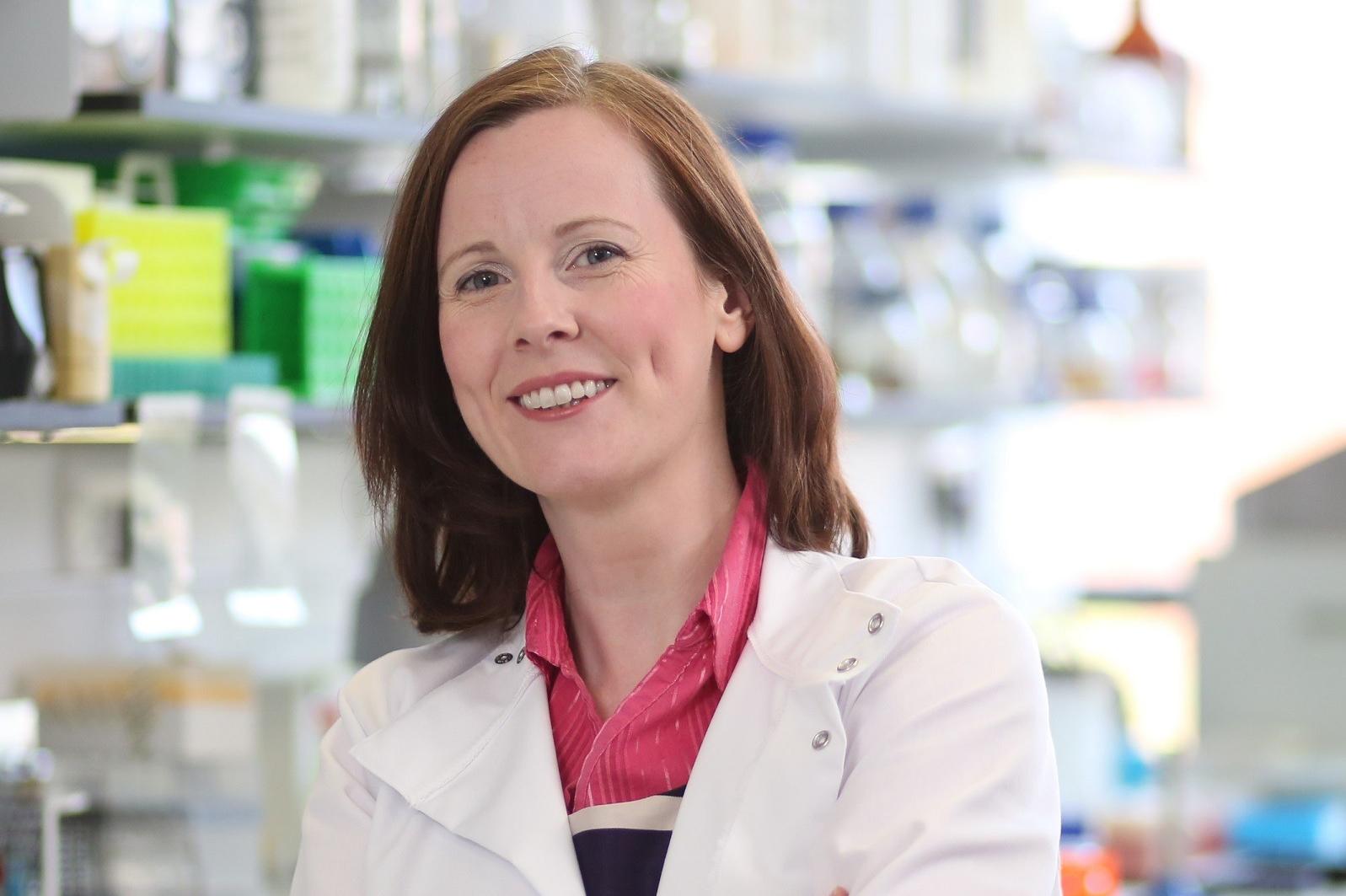 World renowned multiple sclerosis researcher is coming to Newry