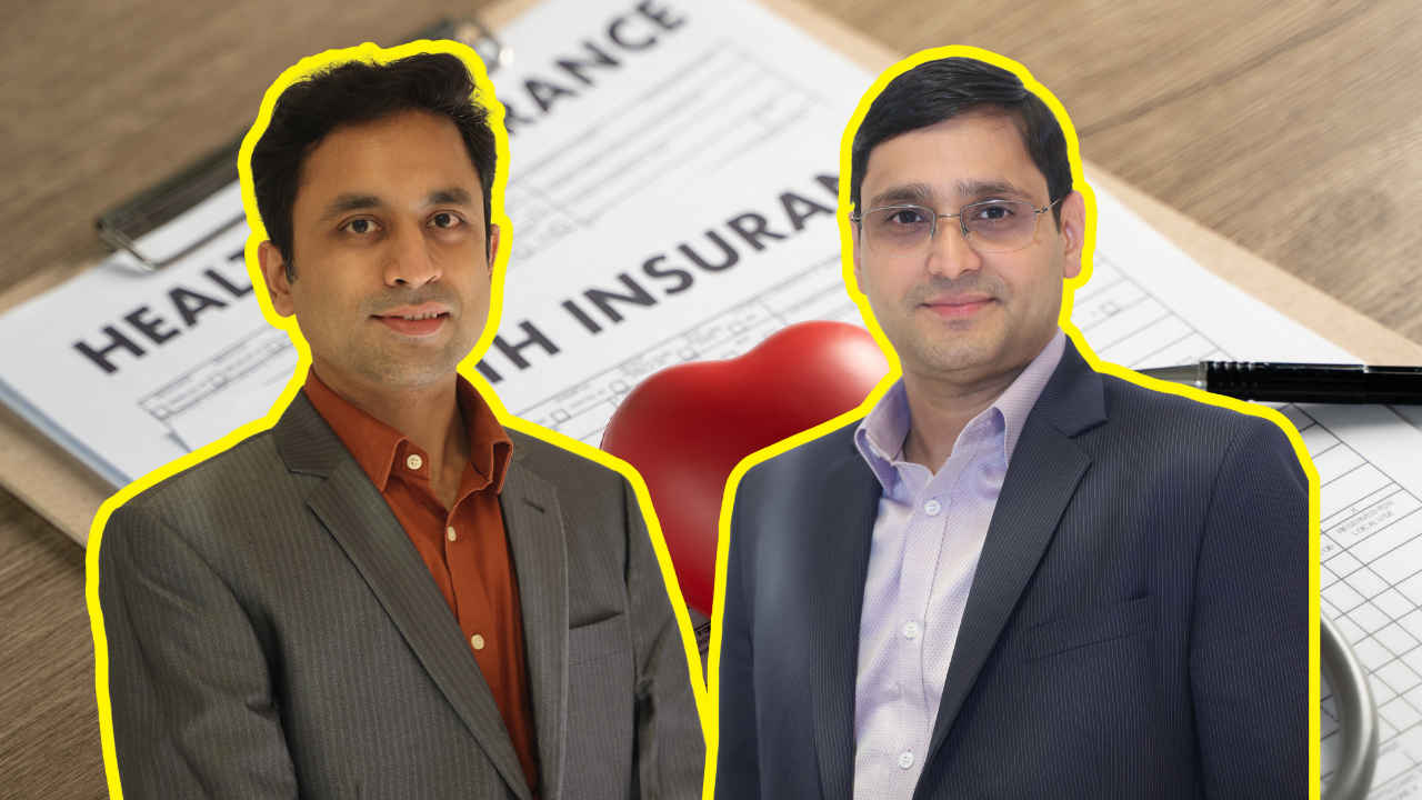 From fax machines to AI: Medi Assist bets big on transforming Indian ...