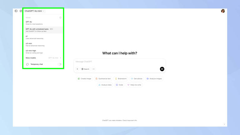 ChatGPT's scheduled task feature is a game changer — 5 prompts to try first