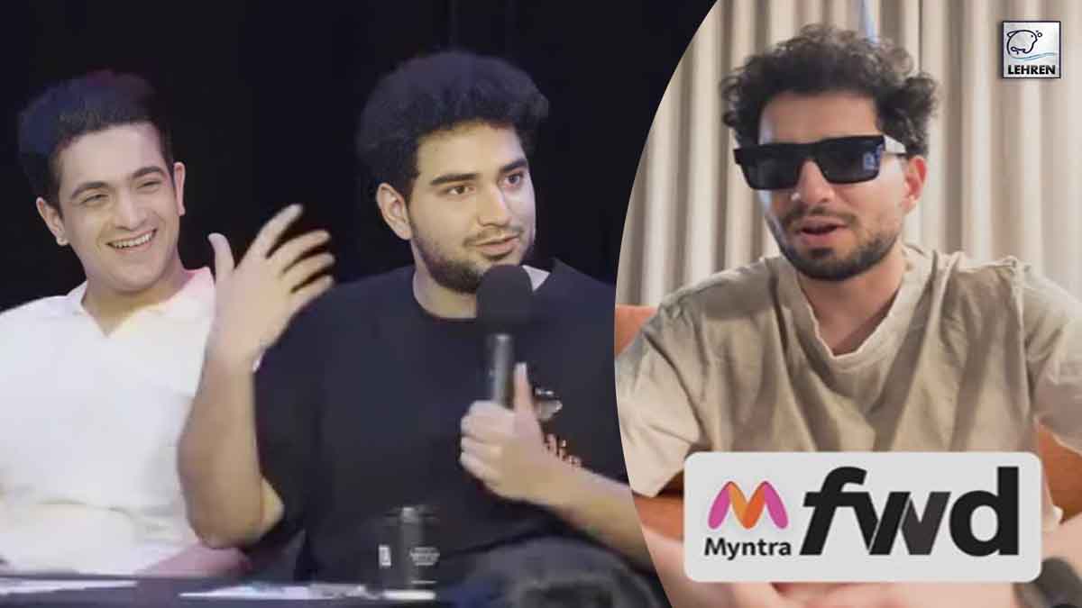 Did MYNTRA Cancel Valentine’s Day Campaign With Samay Raina Amid ...