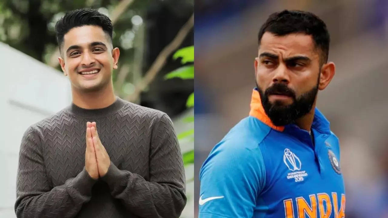 Virat Kohli unfollows Ranveer Allahbadia aka Beer Biceps after his ...