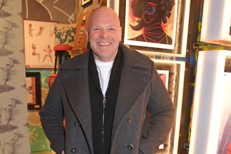 Tom Kerridge reveals his secret tip for making the perfect poached egg