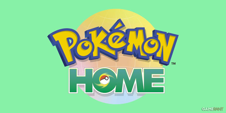 Pokemon Home Giving Away 2 More Shiny Pokemon