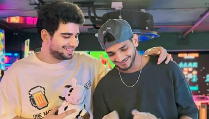 Munawar Faruqui Stands Strong With Samay Raina Amid Controversy: ‘My G ...