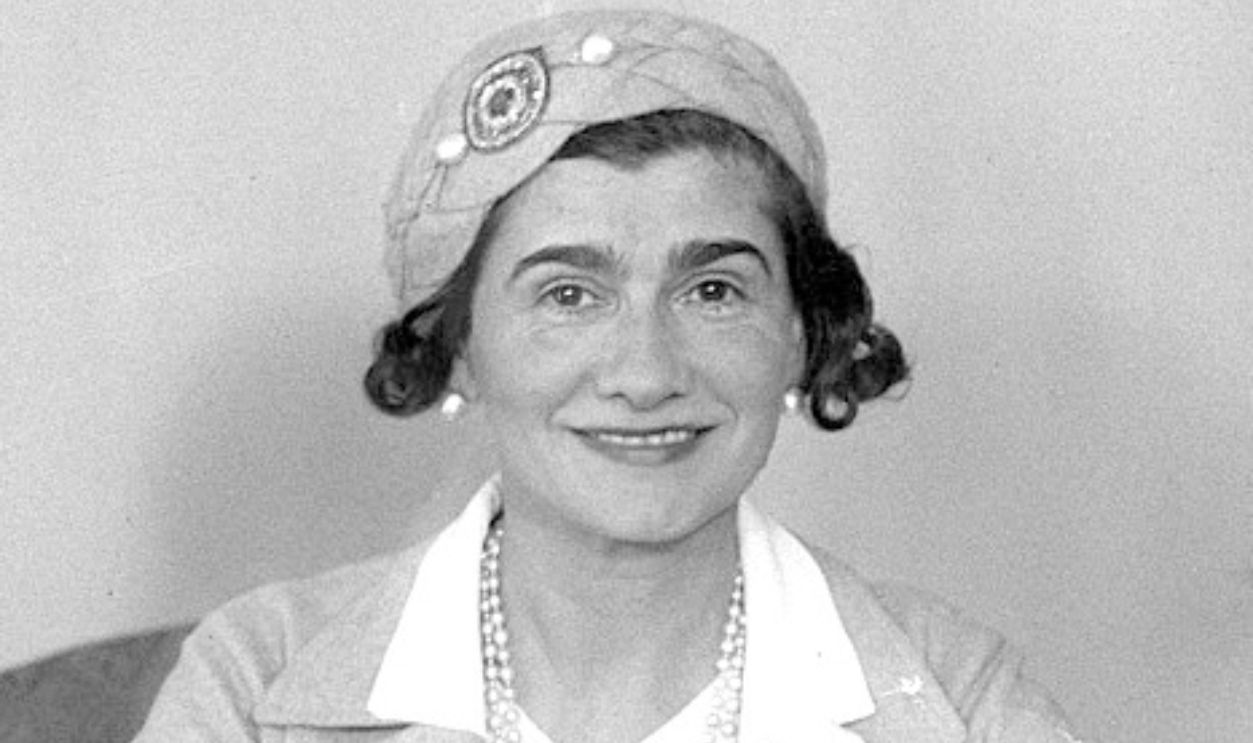 Coco Chanel’s Secret Double Life