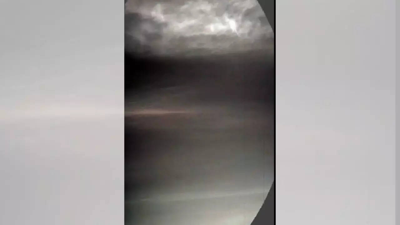 Cloudgazing…on Mars! NASA’s Curiosity rover captures beautiful ...