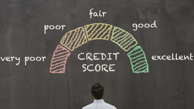 Different types of credit scores: What they mean and how to read them