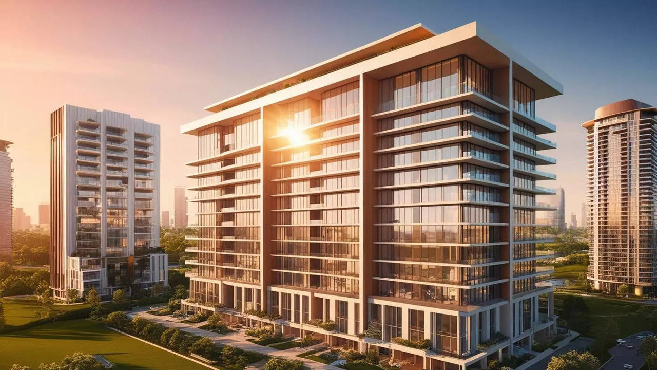 Realty Stock Surges on Robust Q3 Performance and 10:1 Stock Split ...