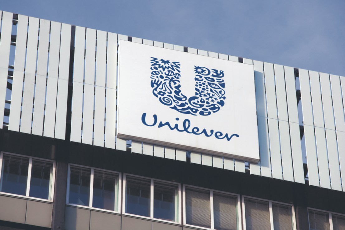 Unilever sales dip as turnaround fails to gain pace