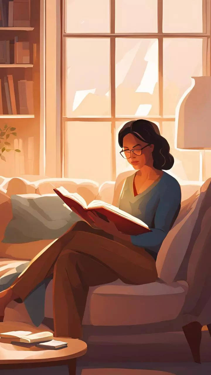 10 books you must read before turning 40