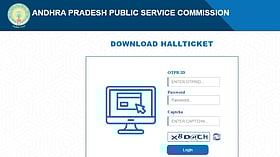 APPSC Group 2 Mains Admit Card 2025 Released At psc.ap.gov.in; Direct ...