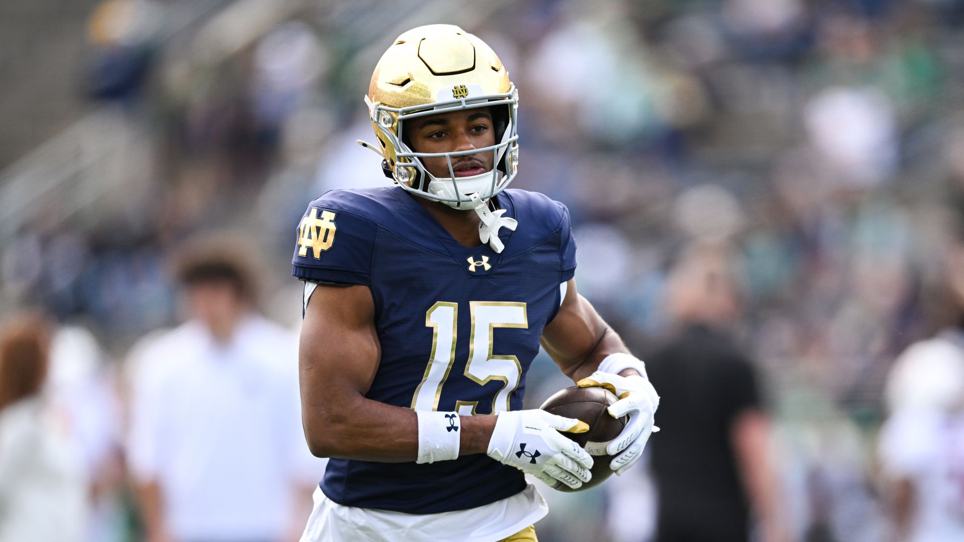 Scouting cornerbacks is a tough business