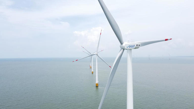 GULF รับรู้ Core Profit ปี 67 จำนวน 18,400 ล้านบาท เคาะ ปันผล 1.01 บาท ...