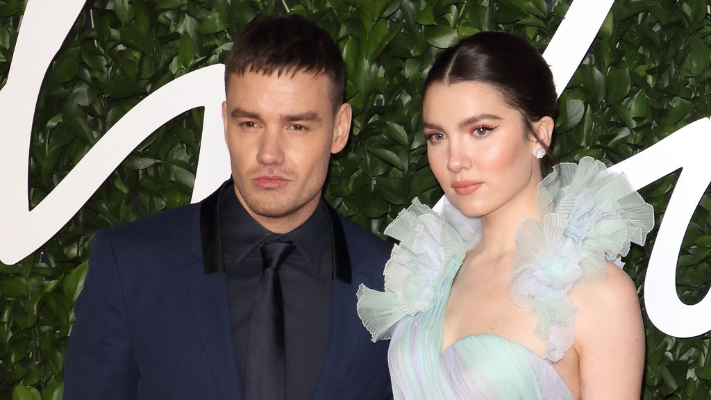 Liam Payne, il racconto shock dell'ex: «Quando si faceva era ... Liam Payne, il racconto shock dell'ex: «Quando si faceva era ...
